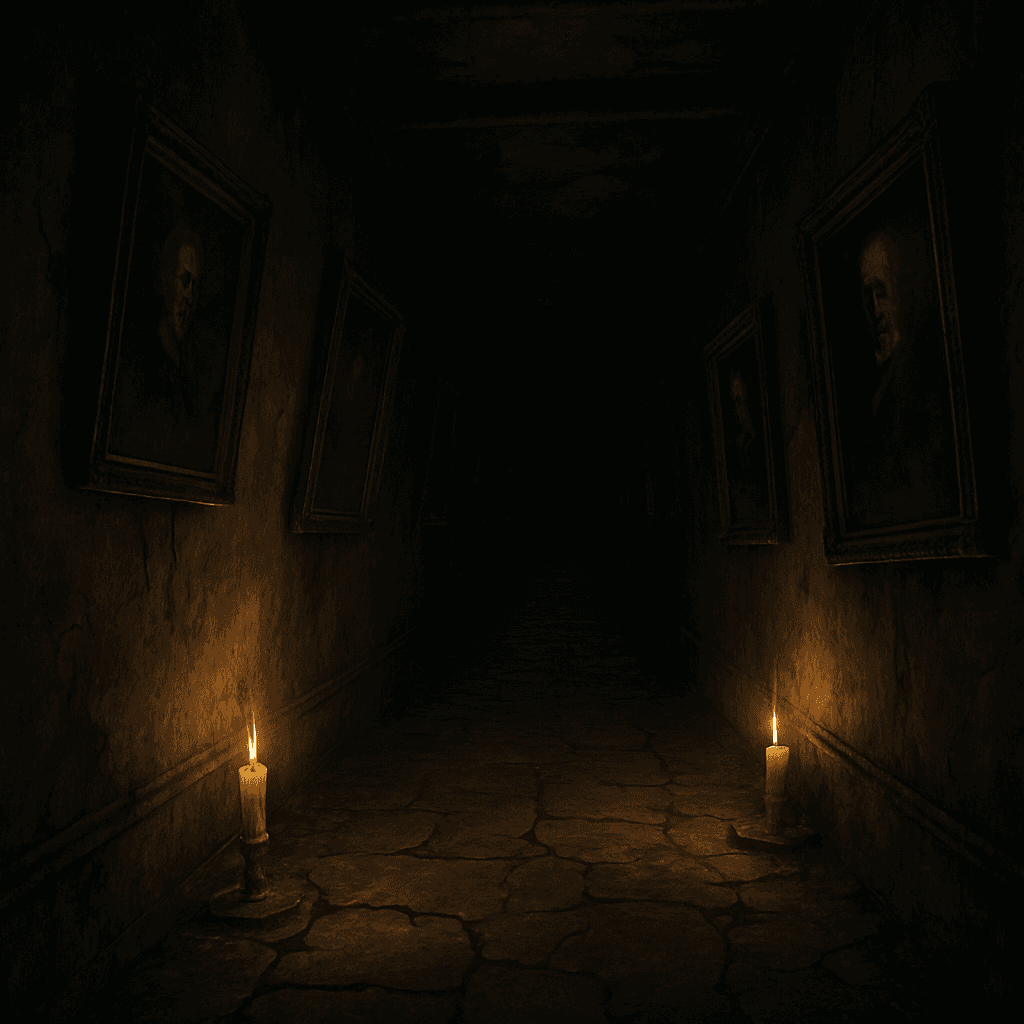 Blue Prince Guess - A Mysterious Manor with Shifting Rooms | Adventure ...