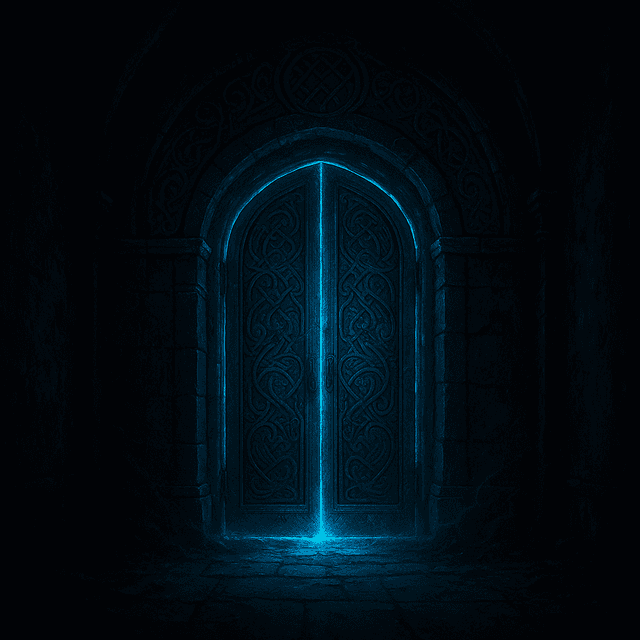 Blue Prince Guess - A Mysterious Manor with Shifting Rooms | Adventure ...